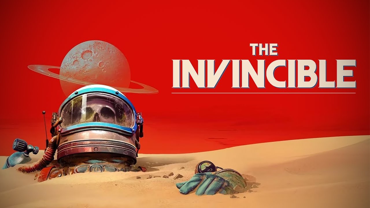 ABSOLUTELY INCREDIBLE STORY!! | The Invincible - Part 1 - YouTube