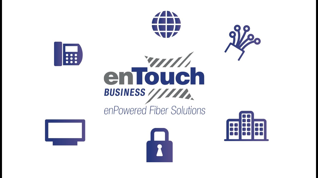 enTouch Business Services- Ready to enPower Your Business. - YouTube