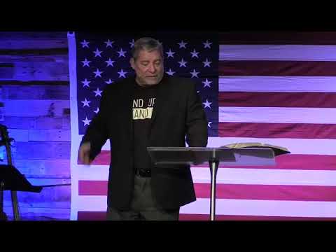 Unlocking Your Legacy- Jerry Maston - YouTube
