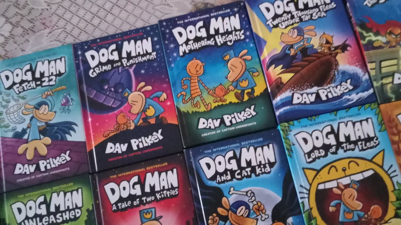 dogman in a house in Brookhaven - YouTube