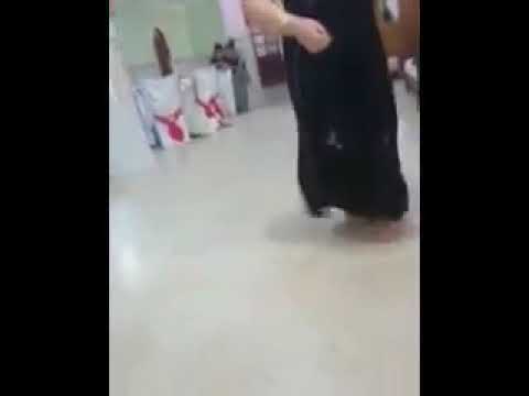denc arab😬😡رقص منزلي محجبات😉😡(38)