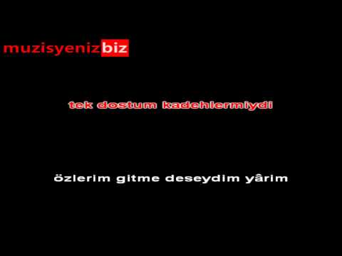 Kış Masalı (Karaoke)