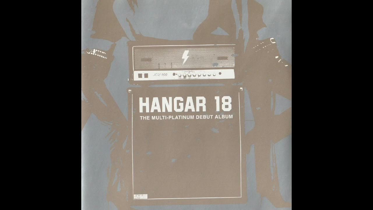HANGAR 18 “THE MULTI-PLATINUM DEBUT ALBUM” (2004 DEFINITIVE JUX) - YouTube