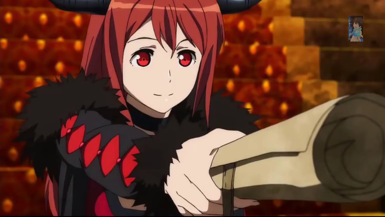 Top 5 Mejores Animes De Demonios. - YouTube