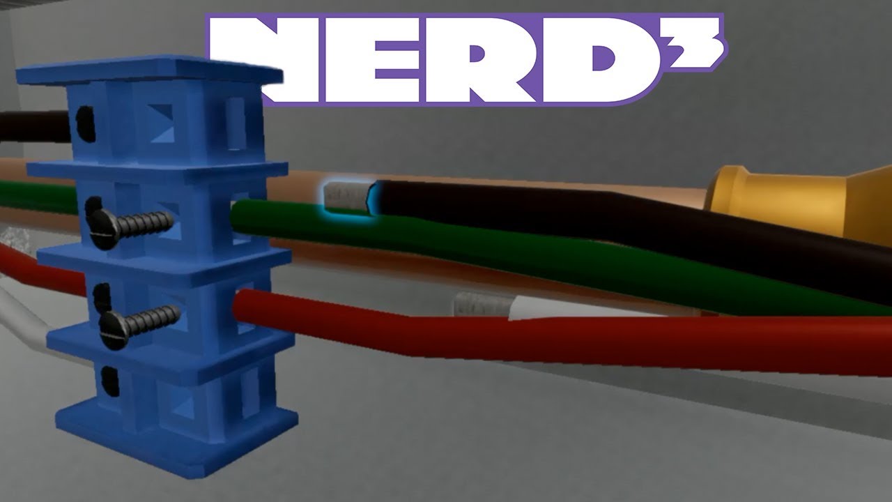 Nerd³ Flips A House - House Flipper - 23 May 2018 - YouTube