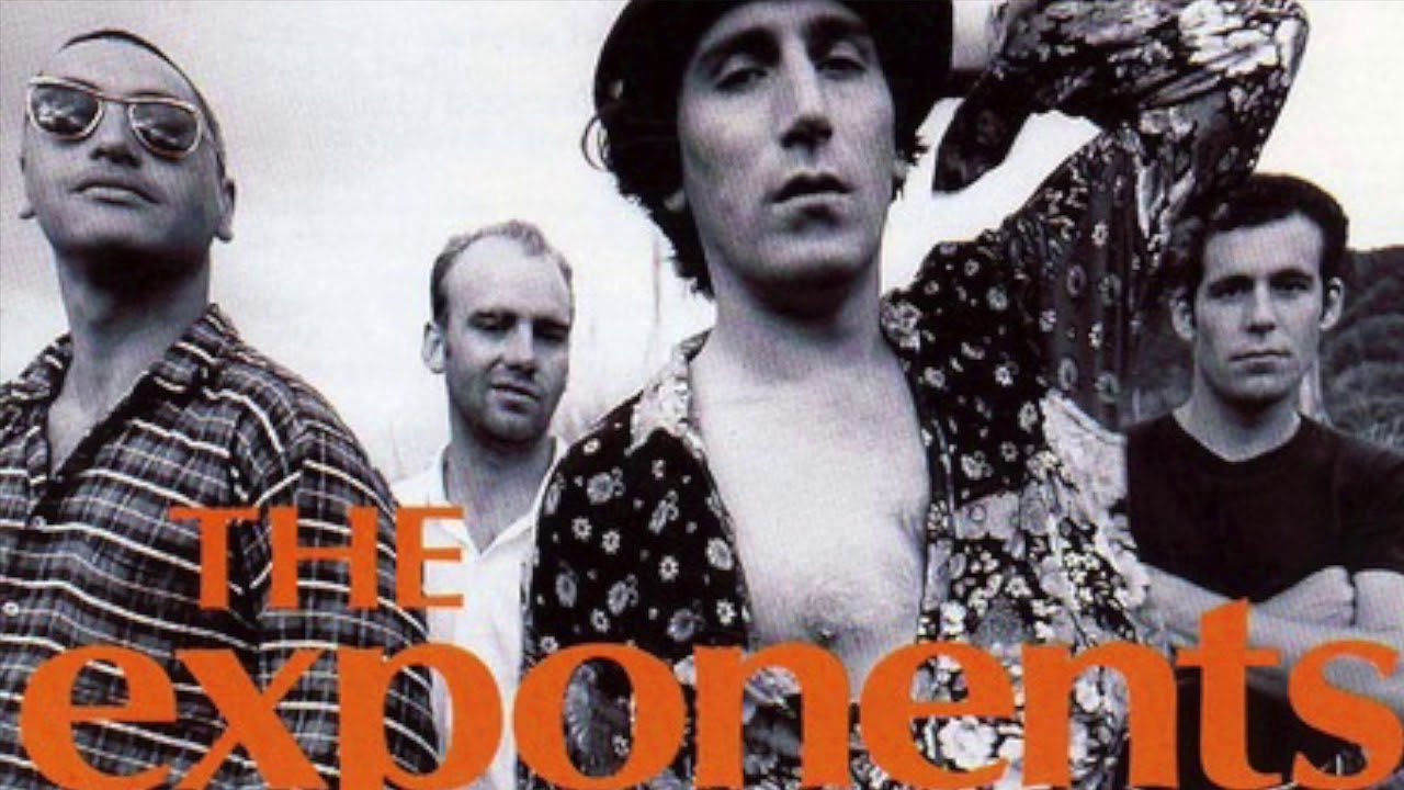 Exponents Why does love do this to me lyrics - YouTube