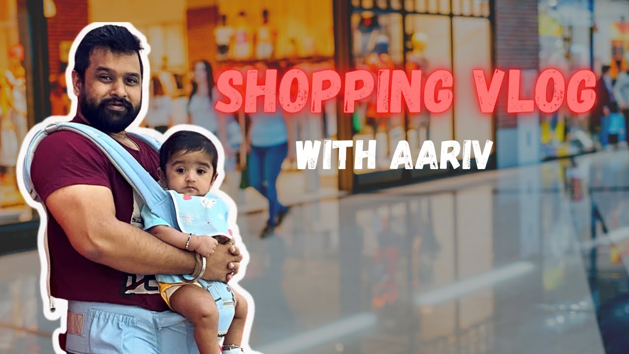 Shopping Vlog | hamleys toy shop | Gaur City Mall - YouTube