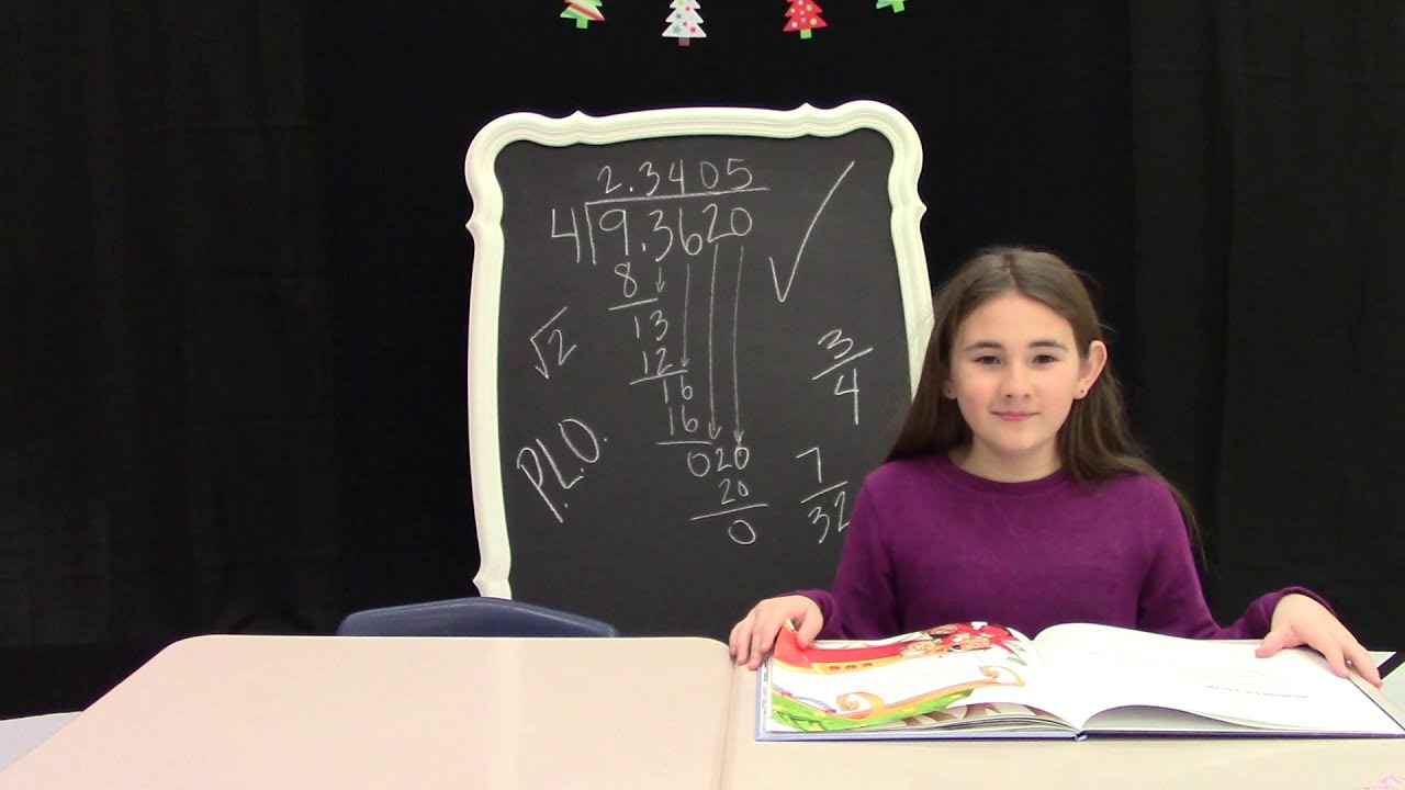 Daysland School Christmas Play 2020 - YouTube