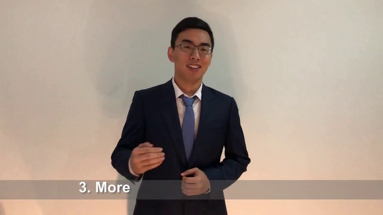 CIBSE ANZ | Jack Pirie 2018 Young Engineer Award Winner | Baoying Tong ...