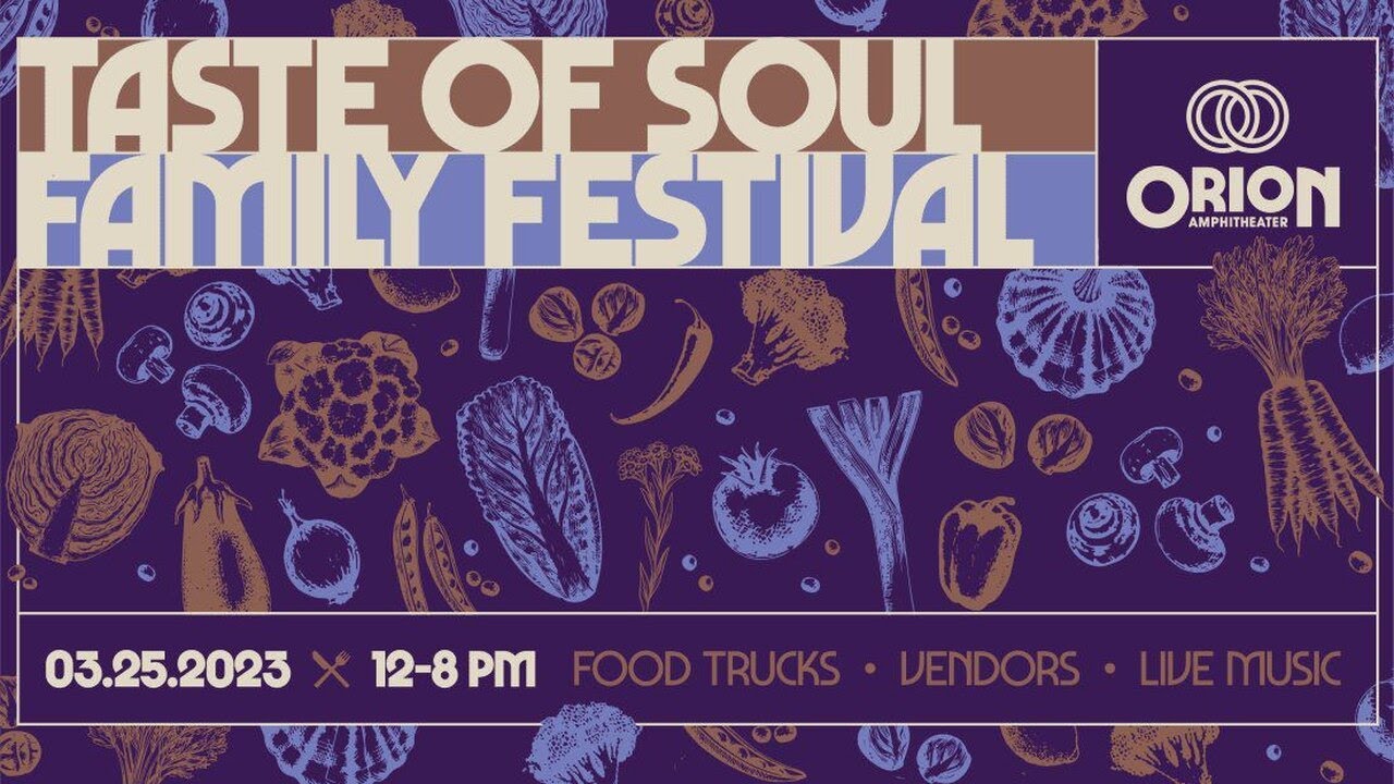 Get a 'taste' of a good time at the Orion - YouTube