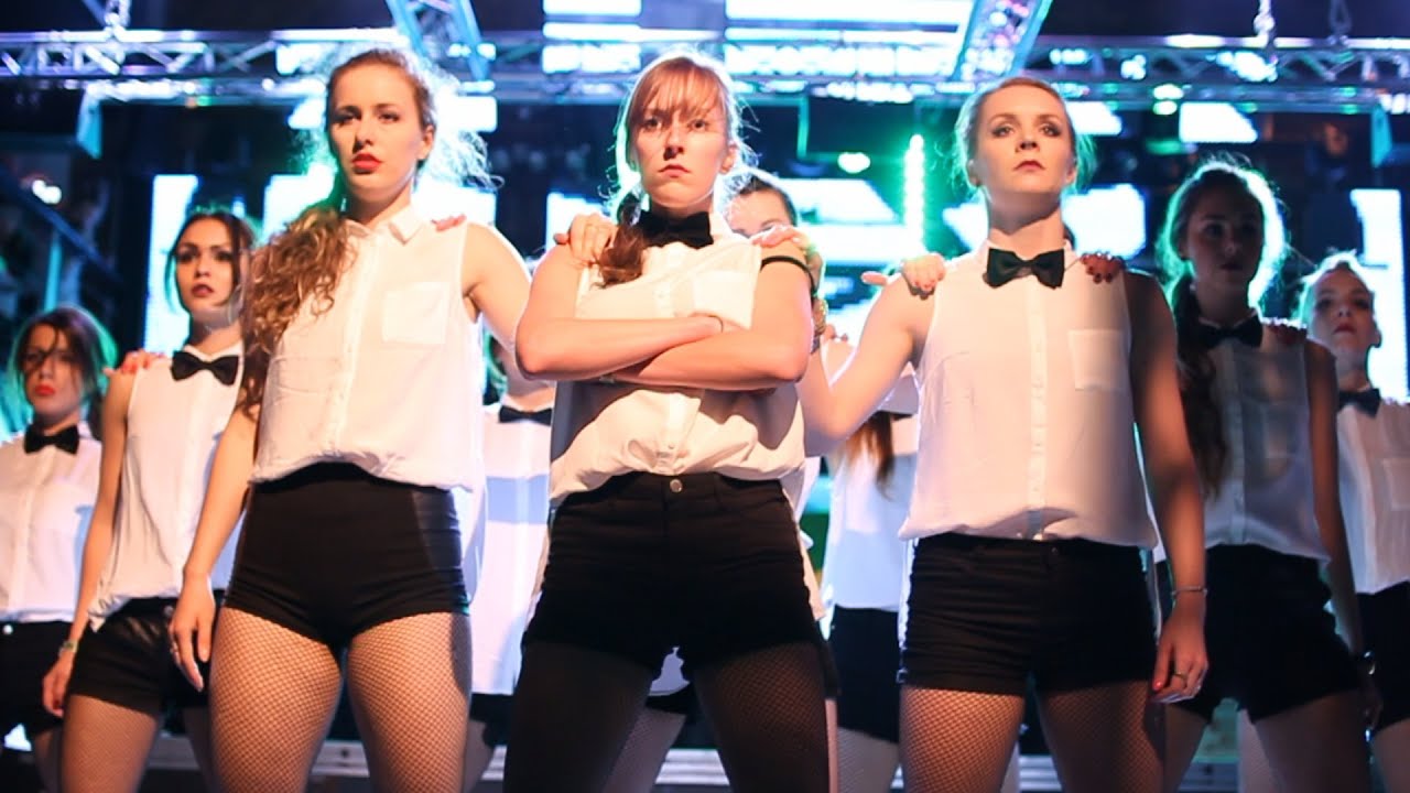 Dancehall Challenge 2016 | Dancehall Mafia - YouTube