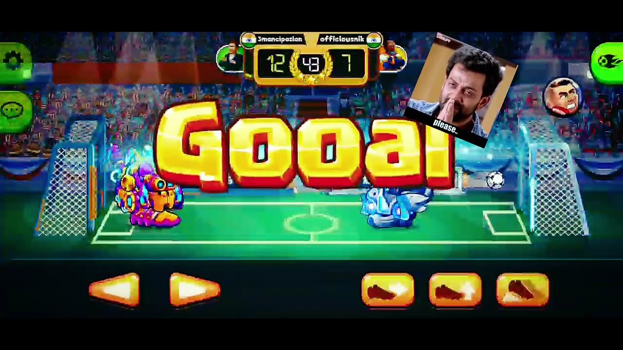 How Headball 2 Brought Me Back From Rock Bottom - YouTube