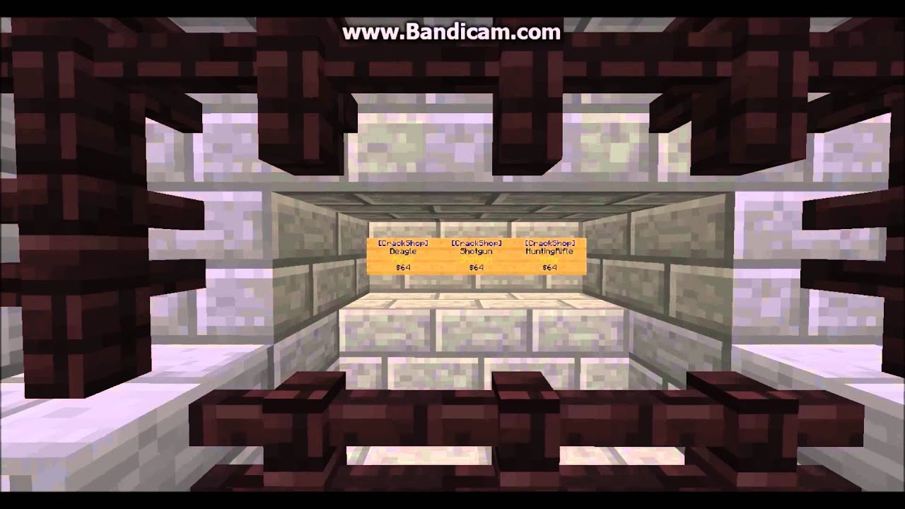 Revival Craft Overview/Trailer [Outdated] - YouTube