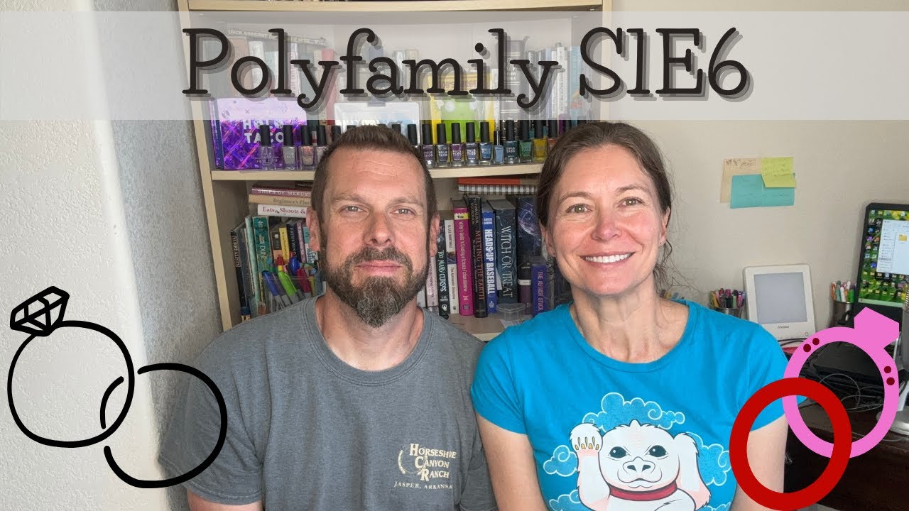 Polyfamily S1E6 Polyfidelity - YouTube