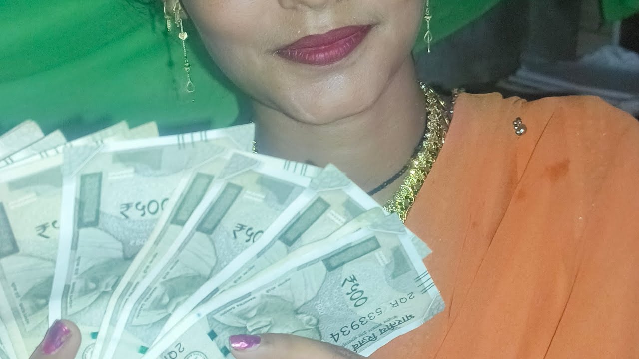 Hamara Facebook ka Paisa Aaya ghar mein Khushiyan Laya Ham bhi Khush Tu ...