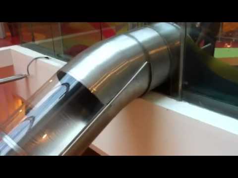 LeX slide - Maai