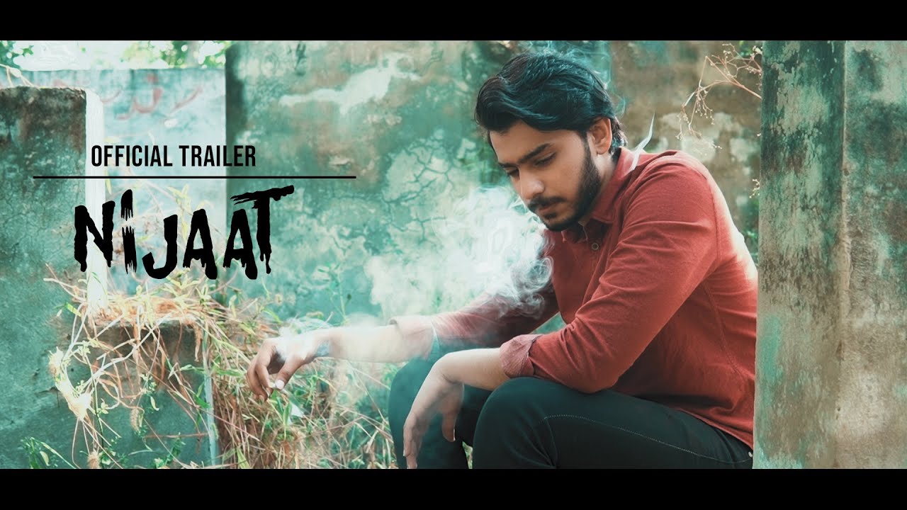 Nijaat | Official Trailer | Pakistani Short Film - YouTube