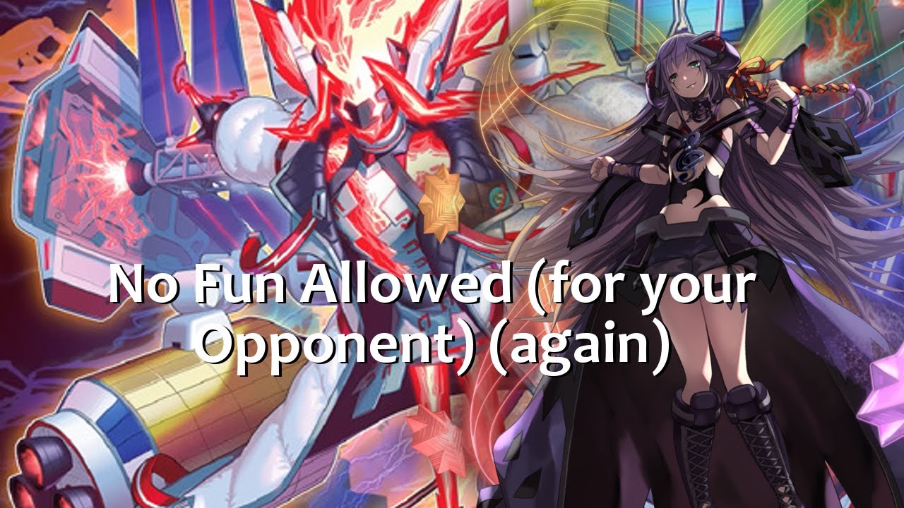 Spright + Iblee = Special Summon Lock Combo (tutorial + discussion ...