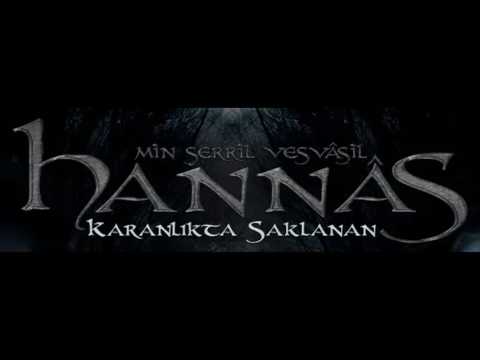 İlker Yurtcan, Tamer Süerdem – HANNAS  (official audio) Tema 10