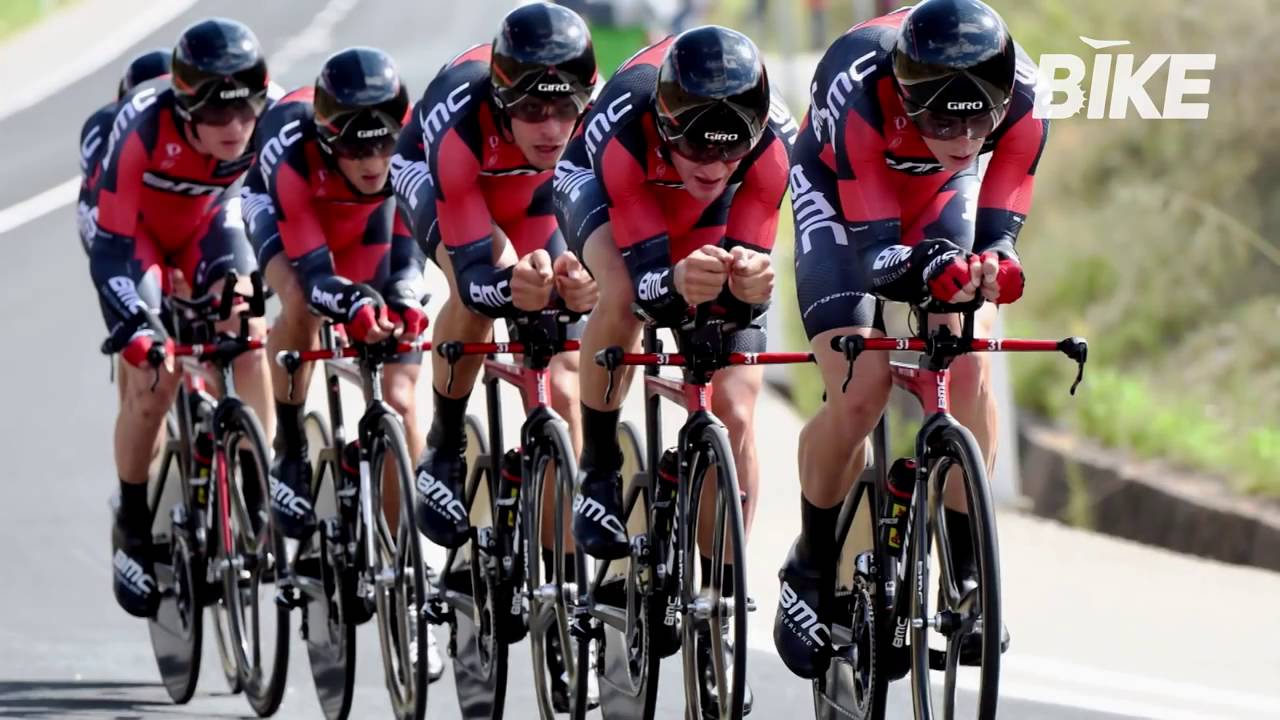 【BMC】How It Is Done BMC Switzerland / 怎能如此極致？（繁中字幕） - YouTube