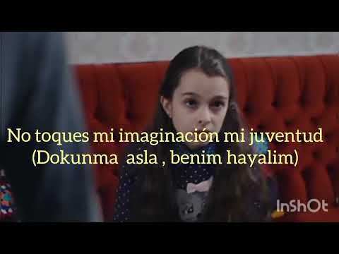 Ask yeniden { Amor a segunda vista ❣️} canción de entrada