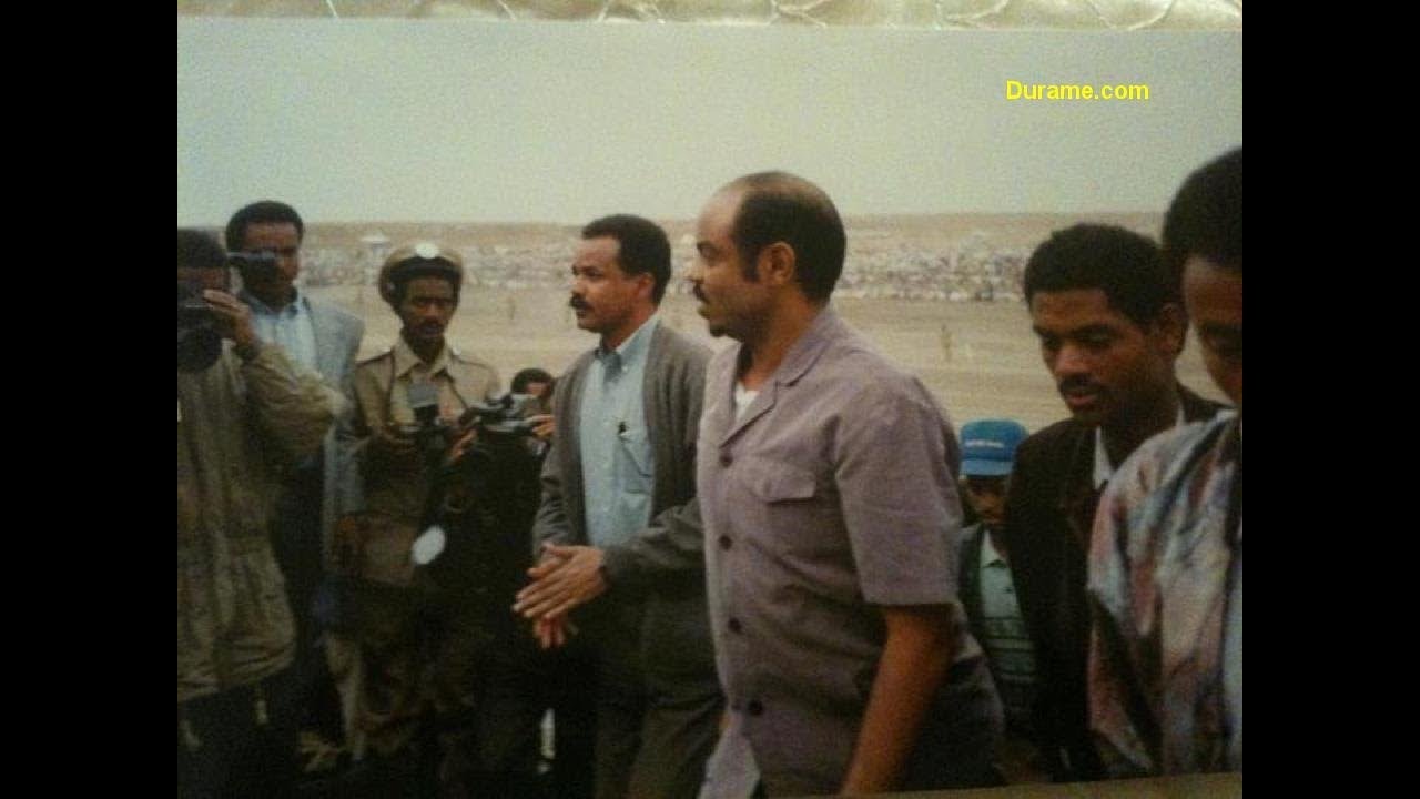 ተፈላሊና ዝሰዓርናዮ ጸላኢ የለን - Zeray Deres - YouTube