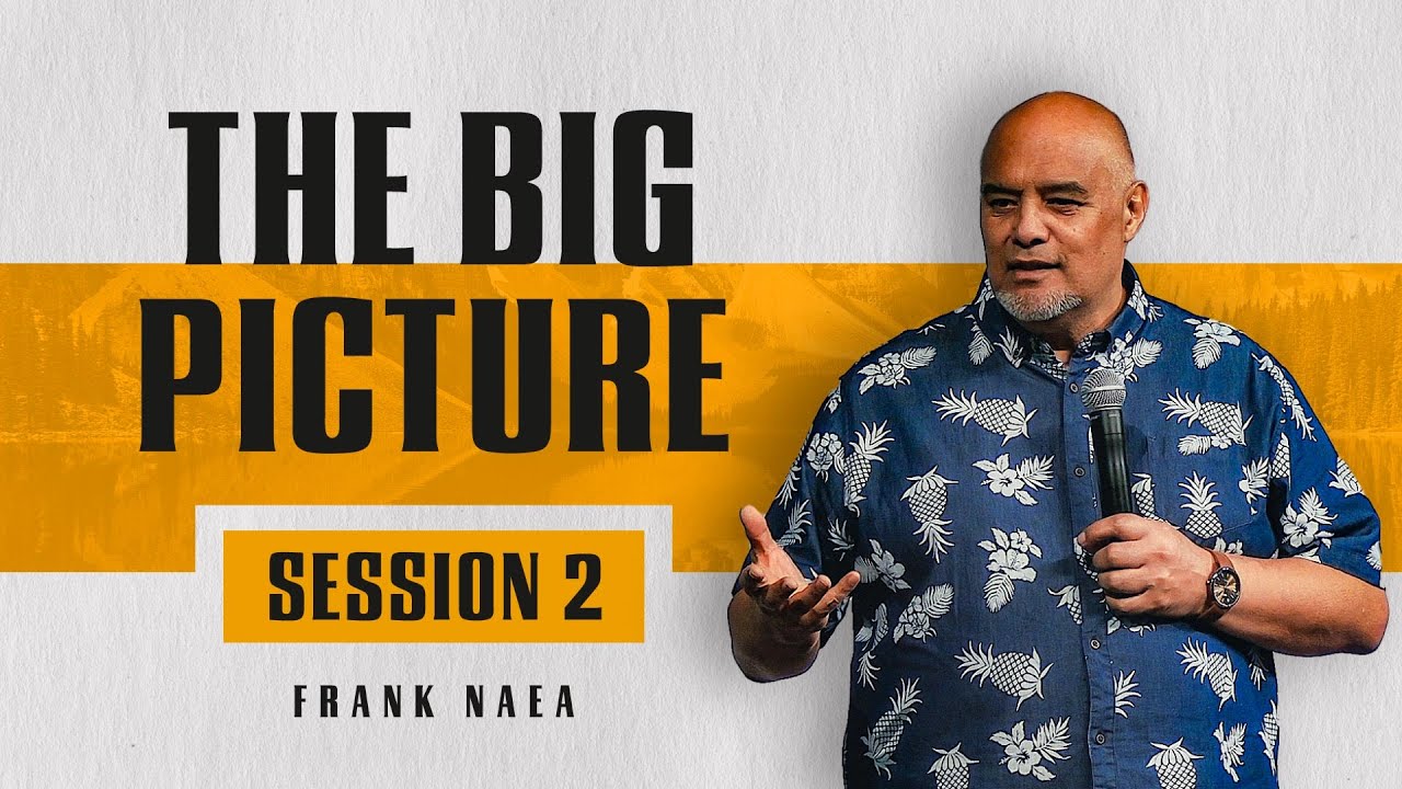 After the image of God - Frank Naea - YouTube