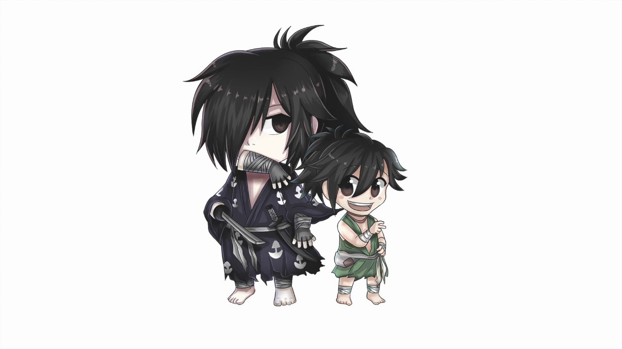 Chibi Dororo