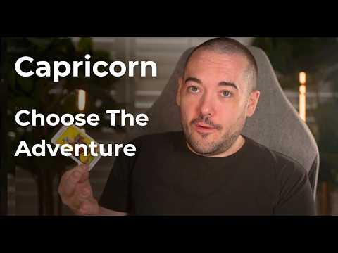 Capricorn “You’ve Outgrown Your Current Life Choose The Adventure!” Mid September Tarot