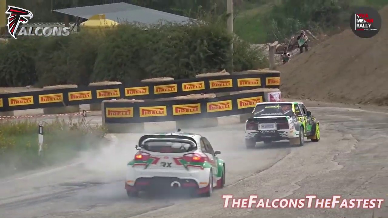Off Road Car Rally 4 - YouTube