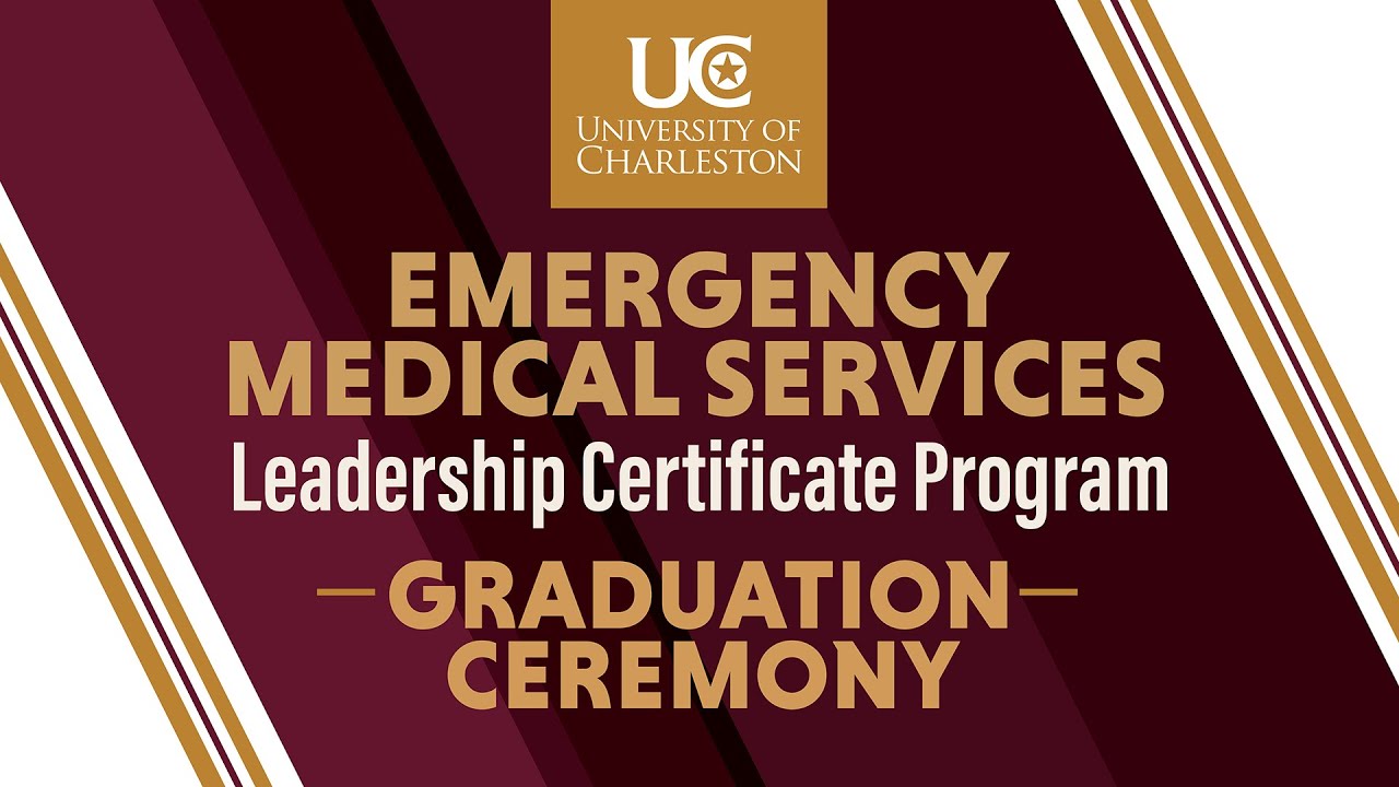 EMS Graduation Ceremony Summer 2025 - YouTube
