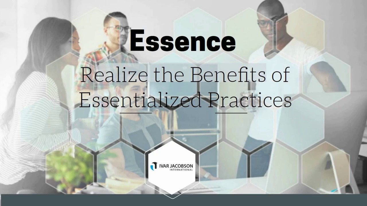 Essence - YouTube