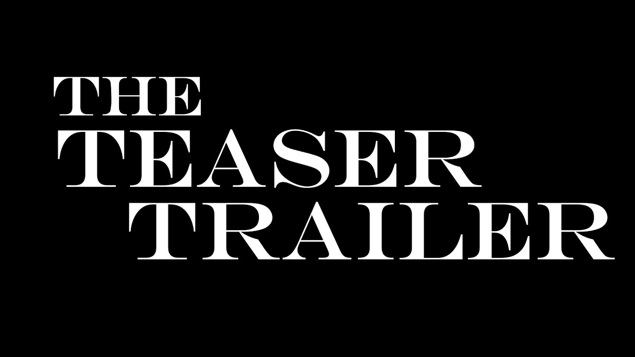 Pun...isher Official Teaser - YouTube