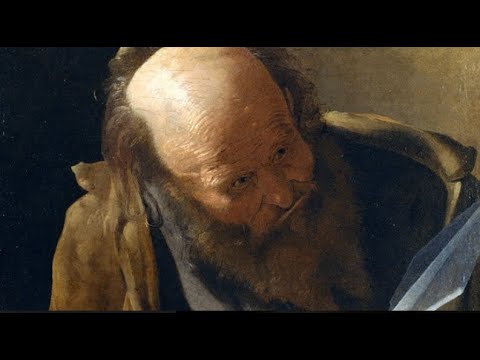 SOTH MP 2023.07.03 Thomas the apostle - YouTube