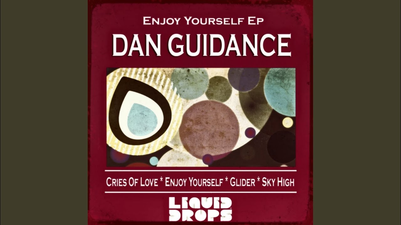 Enjoy Yourself (Original Mix) - YouTube