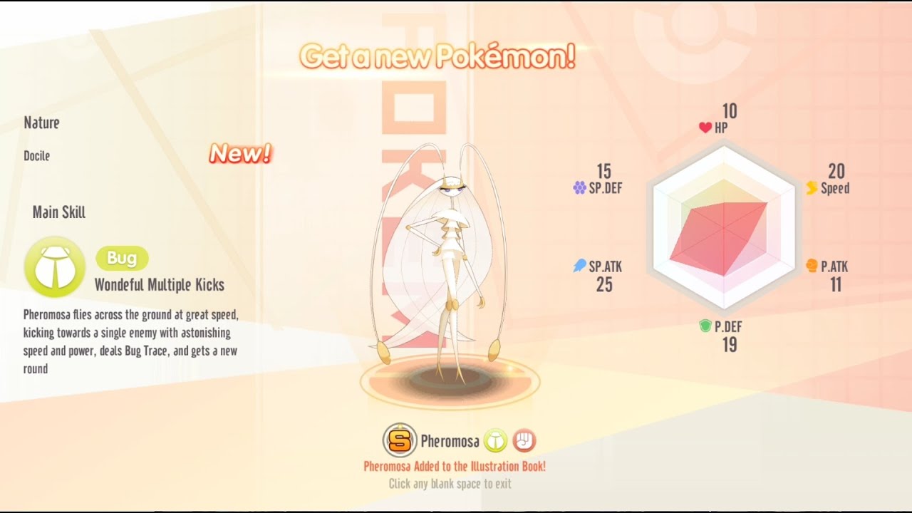 MegaMon Global Gameplay - Official Launch Pokemon Free Android Gameplay ...