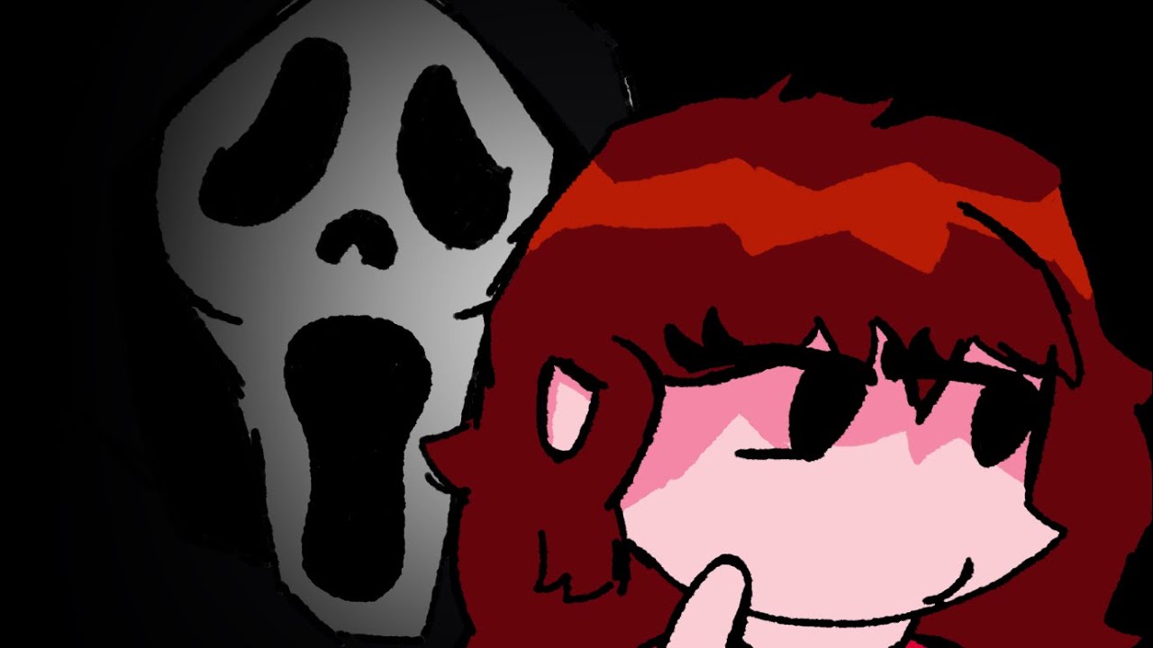 Ghostface fnf song - Sweep Creep - YouTube