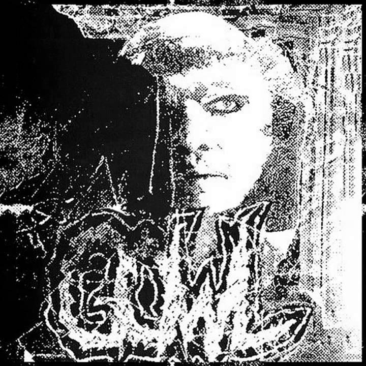 Gowl - Blurrr 7" [2014] - YouTube