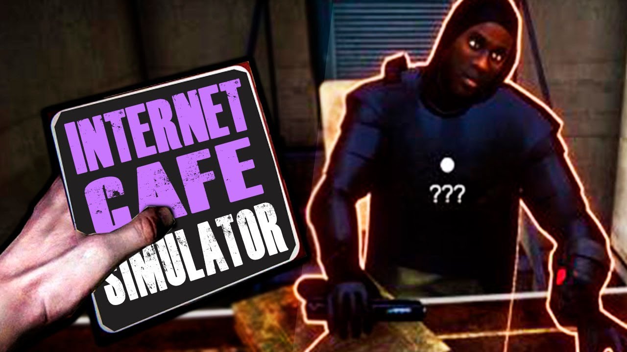 EL NUEVO SIMULADOR DE LOS CREADORES DE BORDER OFFICER - INTERNET CAFE ...