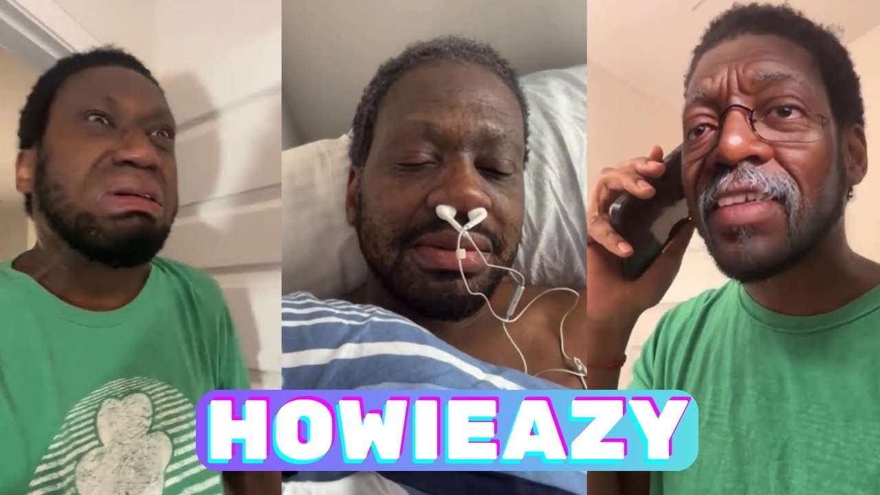 New Best Howieazy Tik Tok 2024 - New Funny Tik Tok Memes - TikTok ...