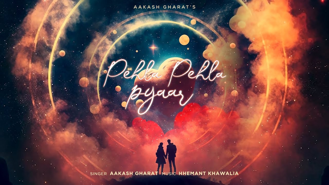 Pehla Pehla Pyaar | Kabir Singh | Aakash Gharat | Short Cover Version ...