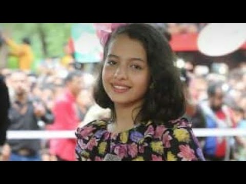 جديد الفنانة المتألقة ماريا قحطانThe brilliant actress Maria Qahtan ...