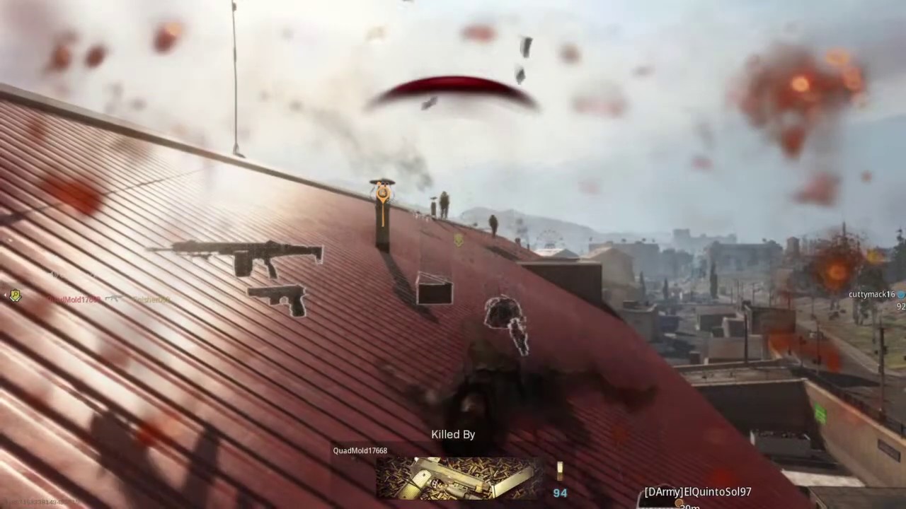 Happy fathers day! @ Call of duty plunder..Its back lets go #cod - YouTube