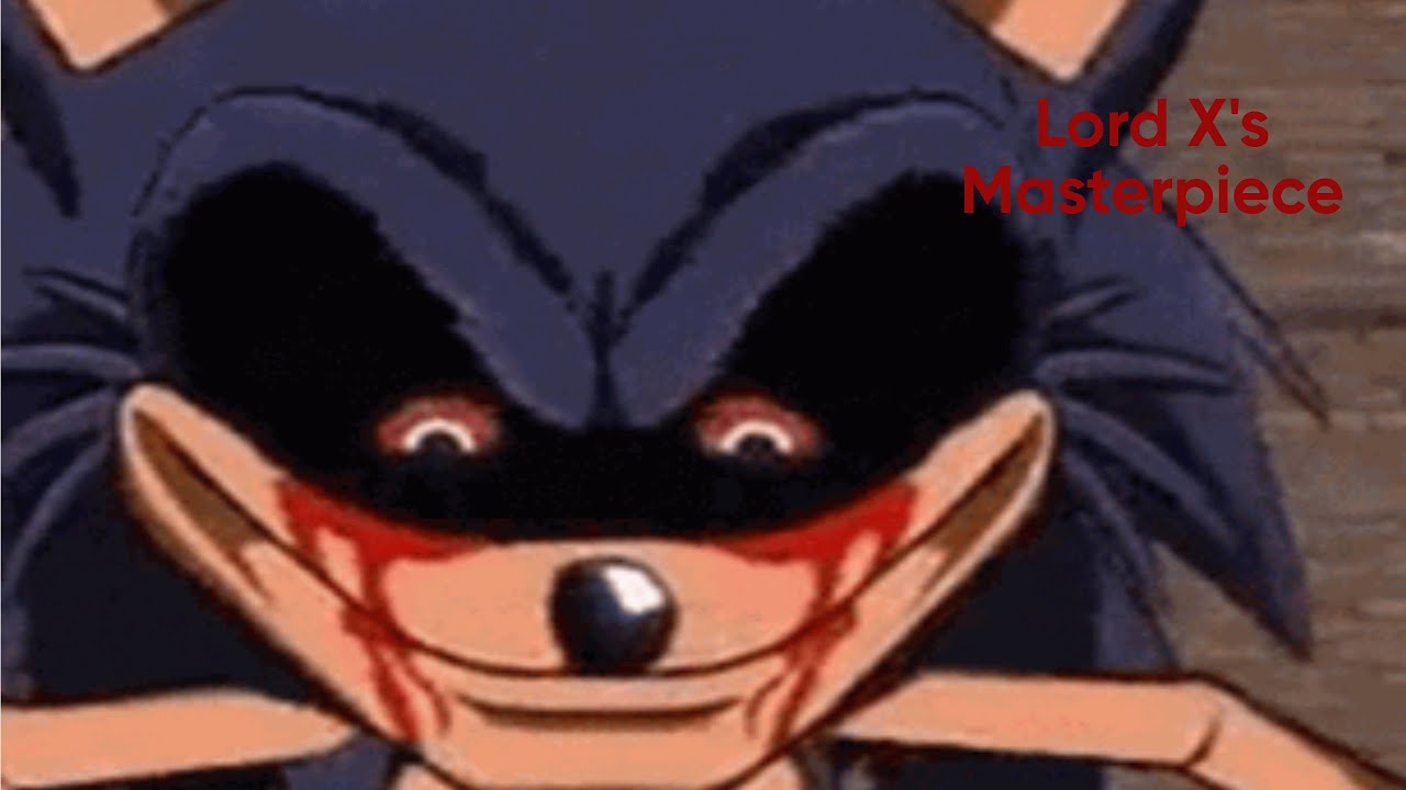 Lord X's Masterpiece | Art by @littlegeeckovids - YouTube