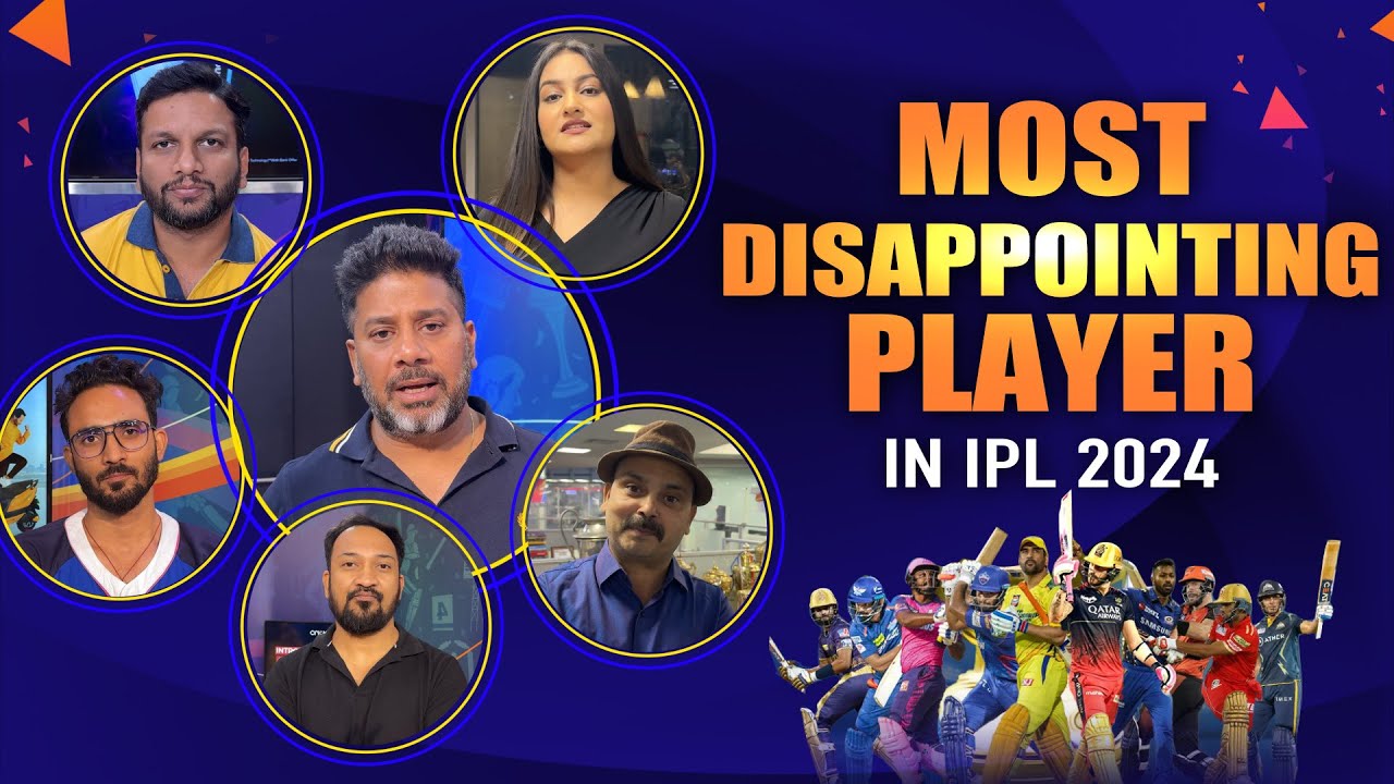 SPORTSTAK TEAM ने बताया IPL 2024 में किस खिलाड़ी ने किया सबसे ज्यादा ...