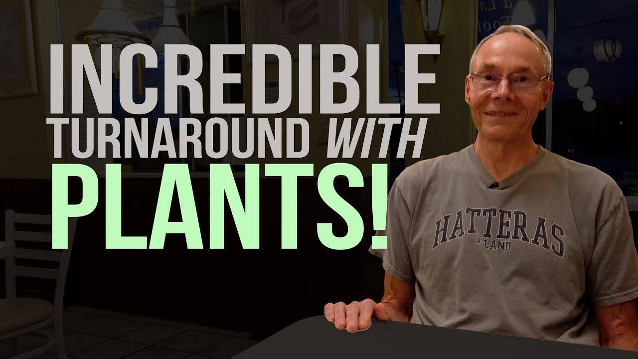 Cognitive Decline Death Sentence to Making New Memories & Thriving ...