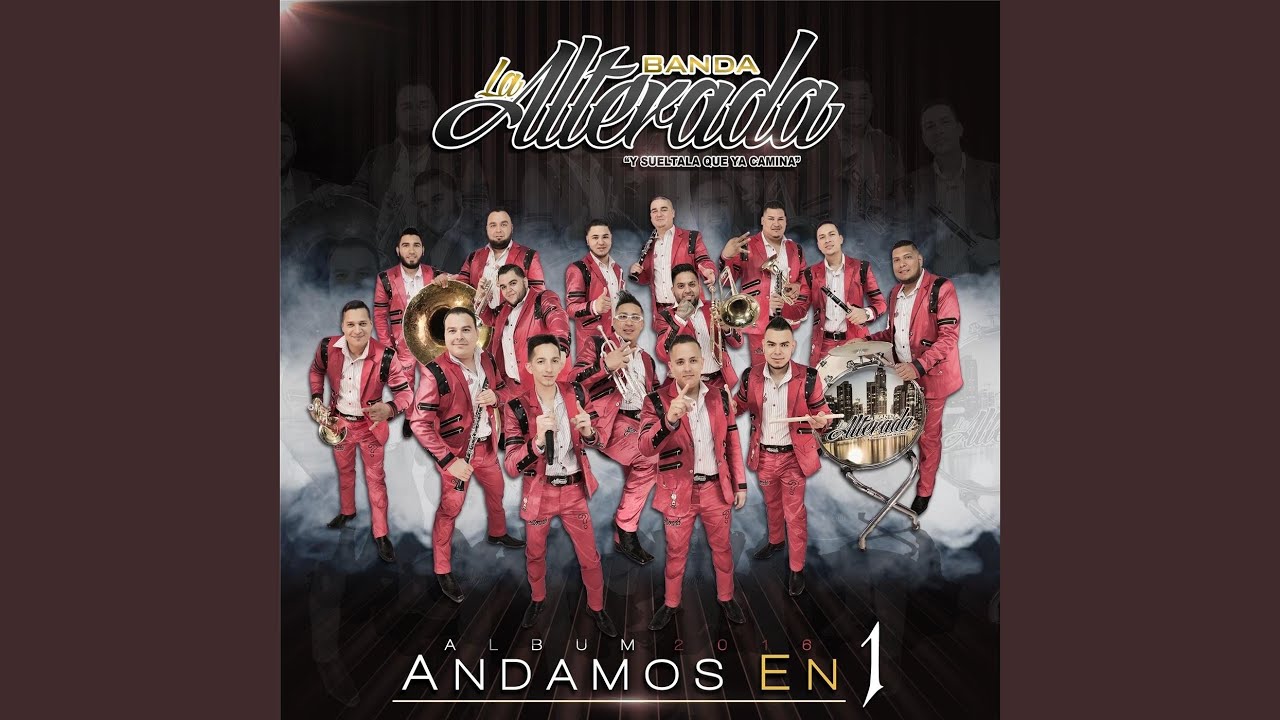 El Compa R - YouTube