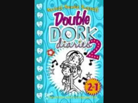 Dork Diaries Introducing the Characters! - YouTube