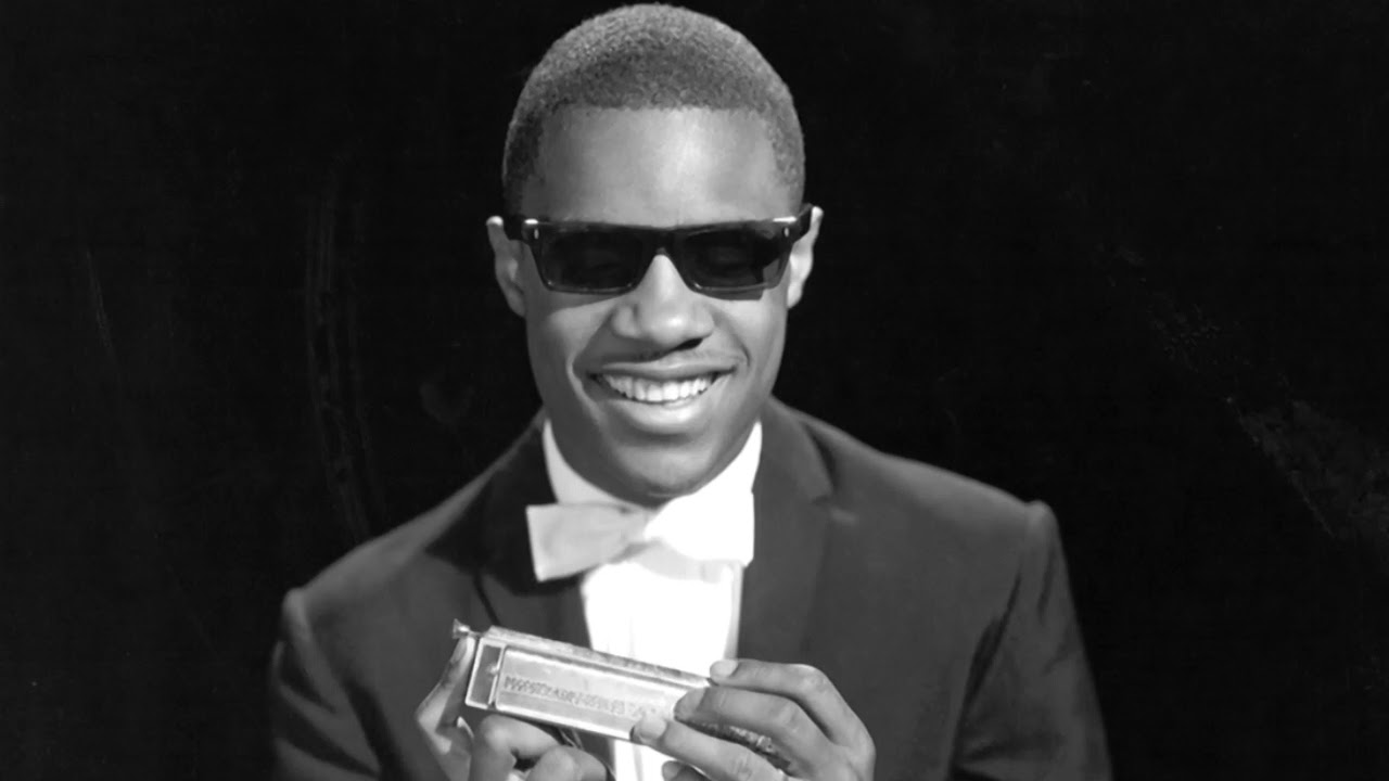 Stevie Wonder - Heaven Is 10 Zillion Light Years Away - YouTube