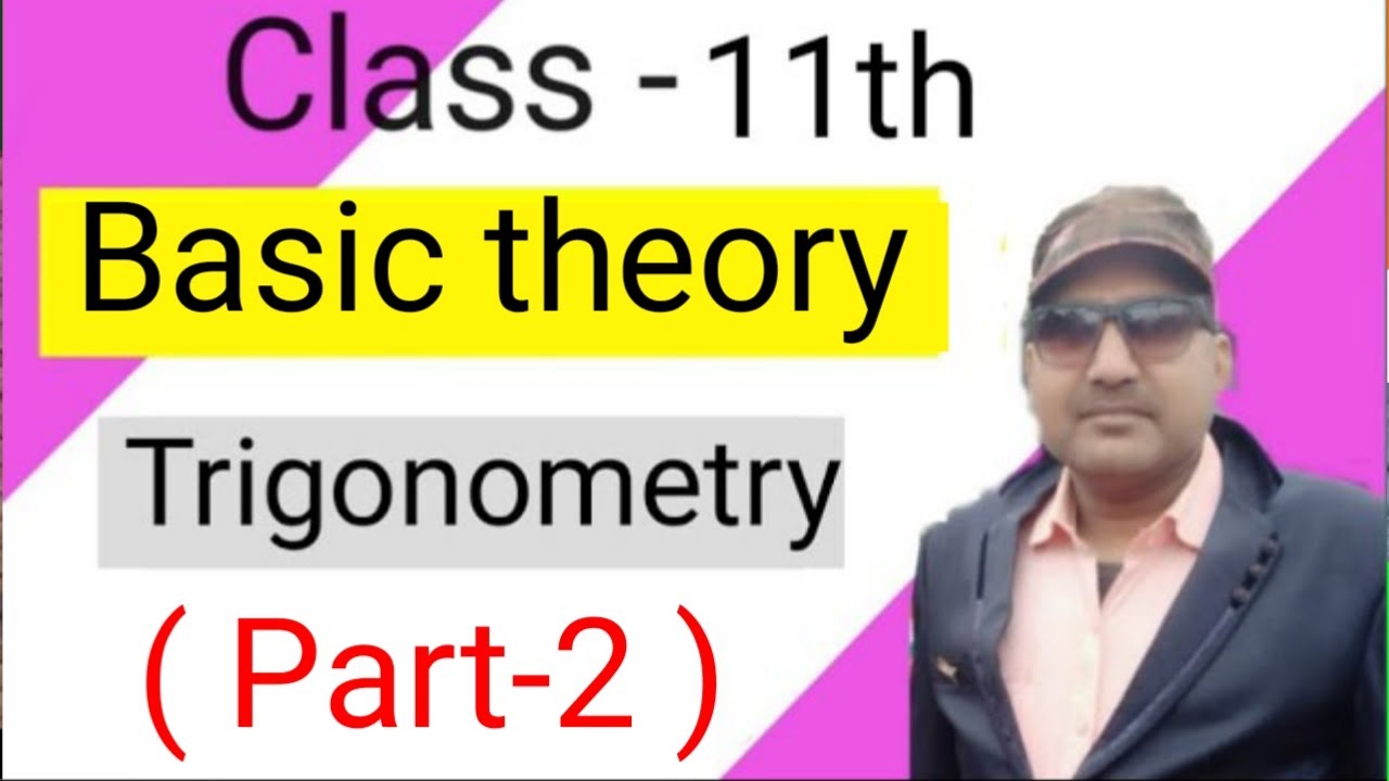 Relatation between Degree,Radian and Grade| Class 11 Trigonometric ...